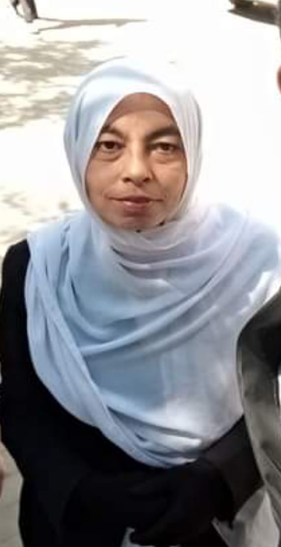 Karachi Bar Association